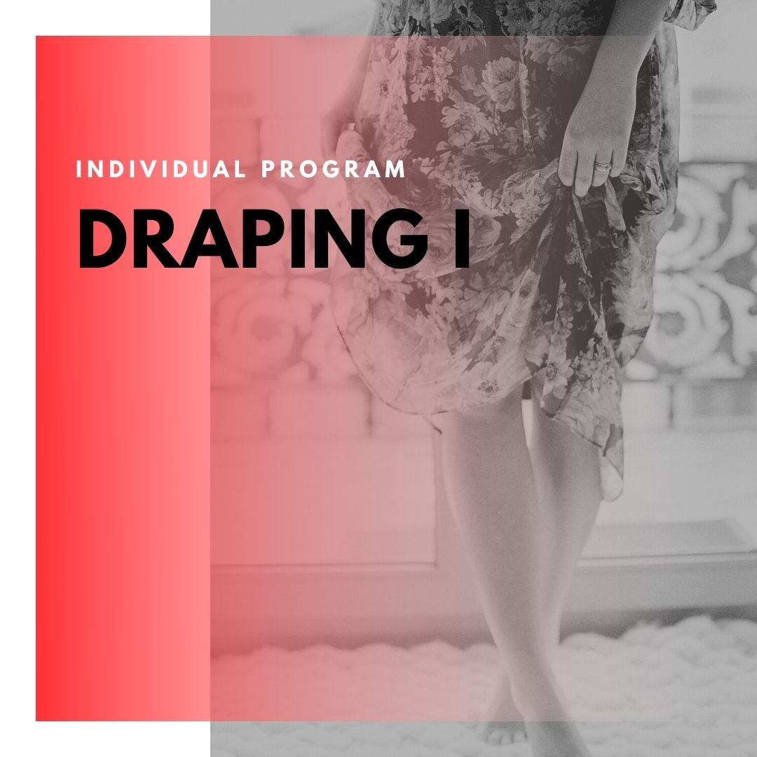 Draping I Institute Of Technology Development Of Canada